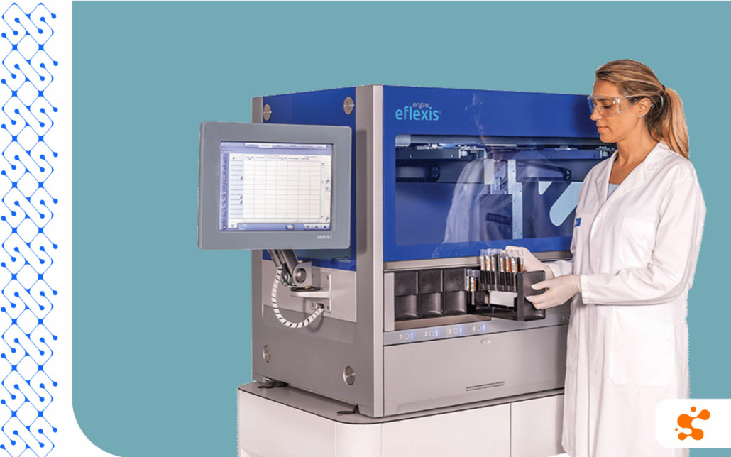 Conoce a Grifols: líder en inmunohematología | Sistemas Analíticos